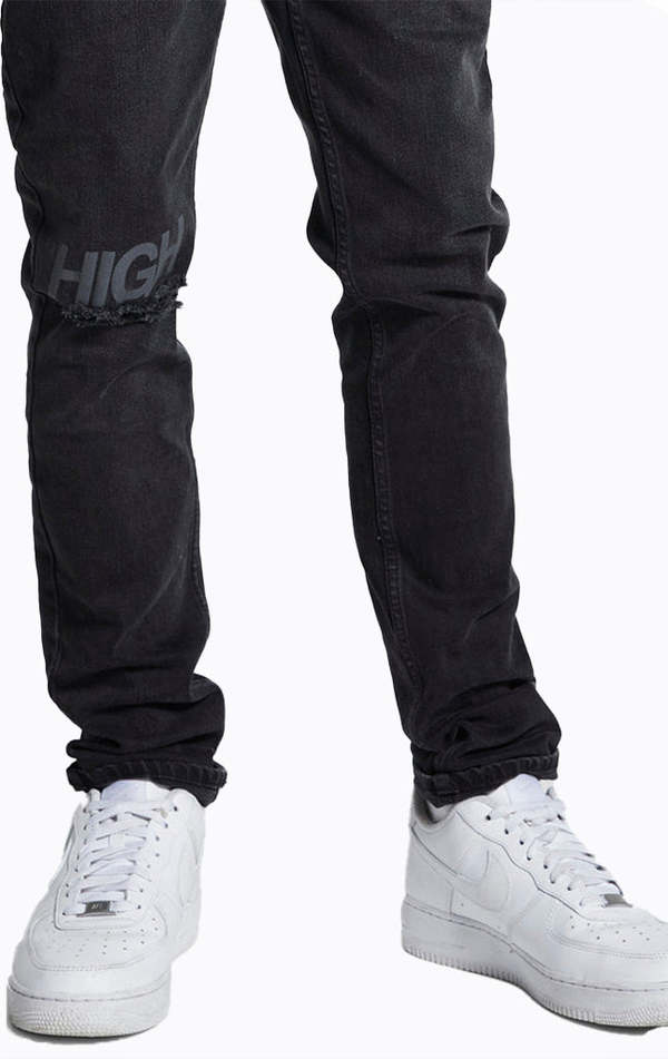 Ksubi Chitch Krow High Jeans | Garmentory
