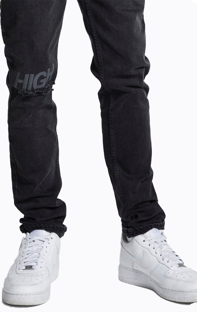 Ksubi Chitch Krow High Jeans | Garmentory
