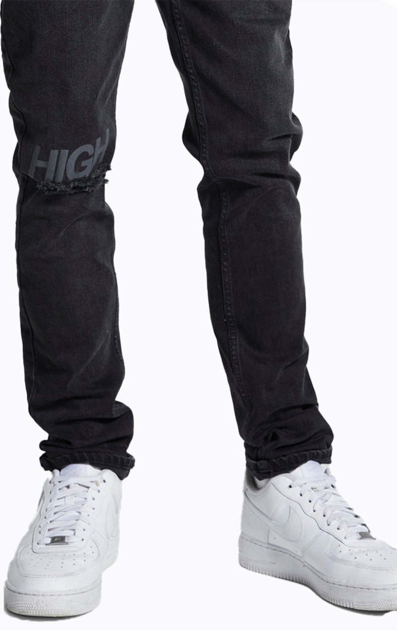 Ksubi Chitch Krow High Jeans | Garmentory