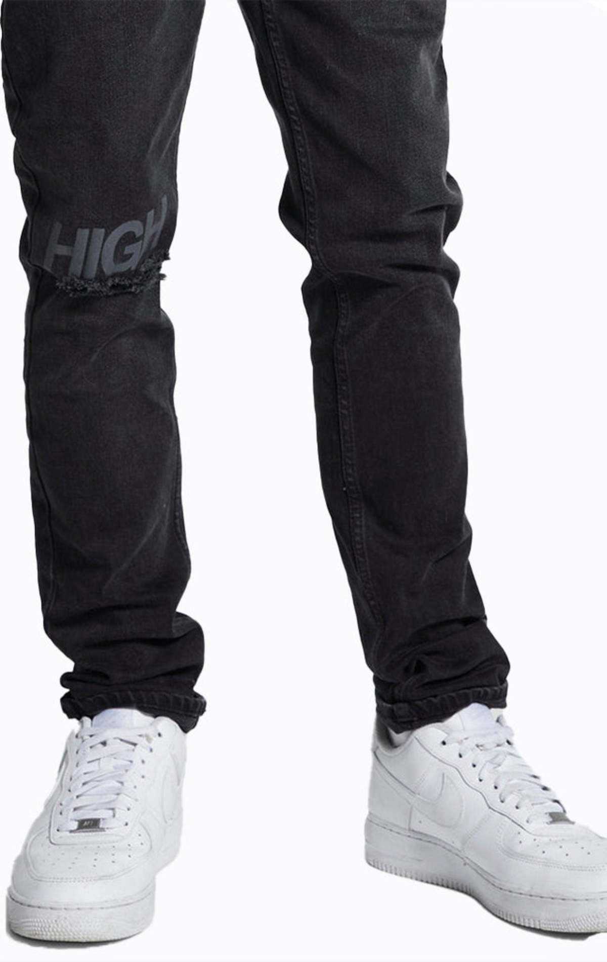 Ksubi Chitch Krow High Jeans | Garmentory