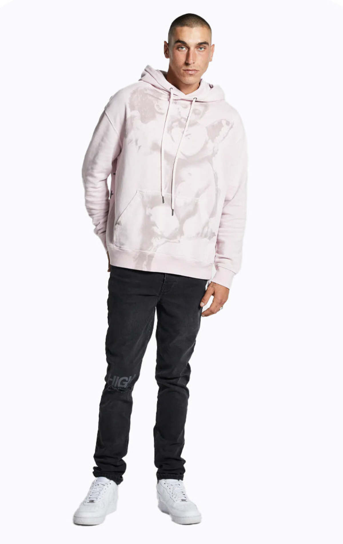 Ksubi Chitch Krow High Jeans | Garmentory