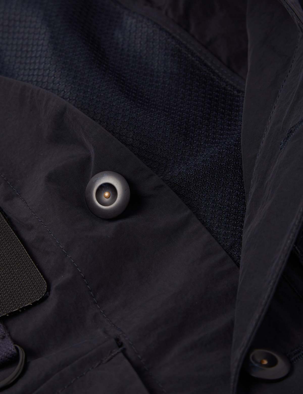 Norbit Field Jacket - Navy Blue | Garmentory