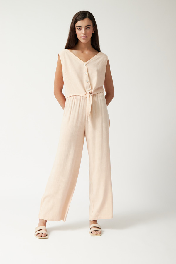 Colmillo de Morsa Inna Pants | Garmentory