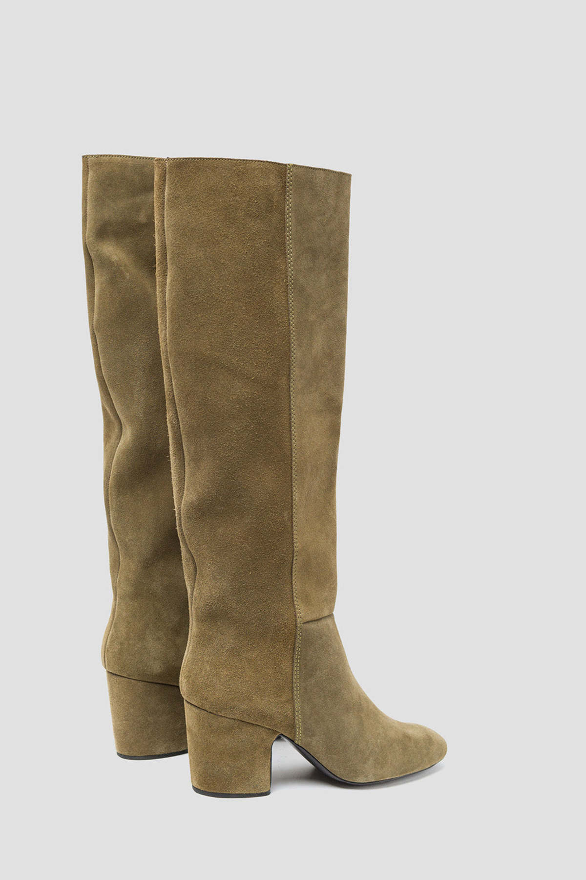 Rachel Comey Boeri Boot - Dark green | Garmentory