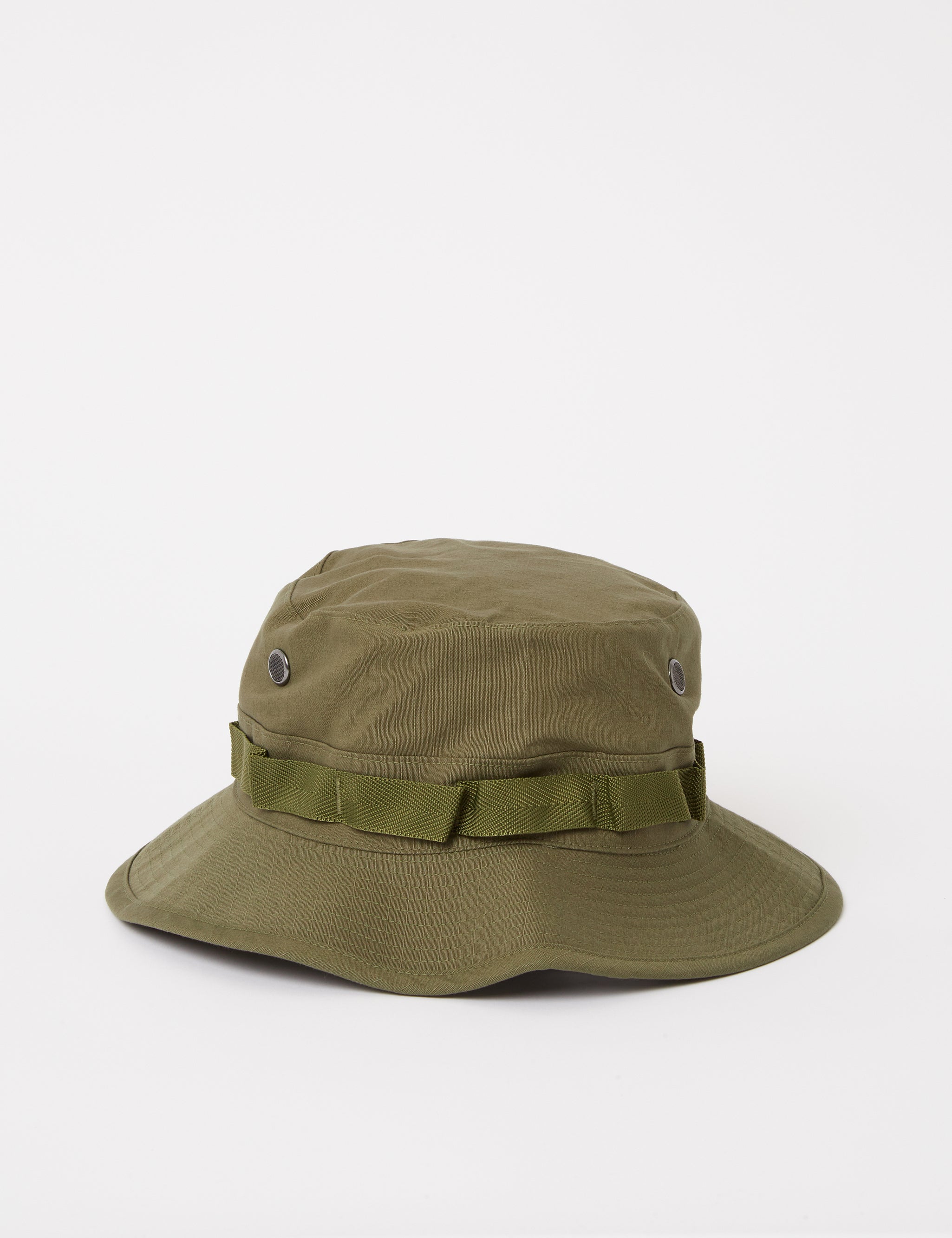 orSlow US Army Jungle Hat - Army Green | Garmentory