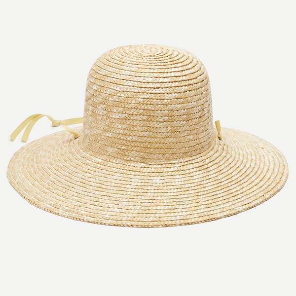 WYETH Fiona Hat - Natural | Garmentory