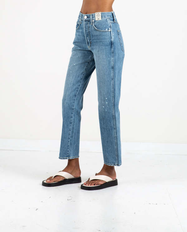 amo denim Layla Jean - Harmony | Garmentory