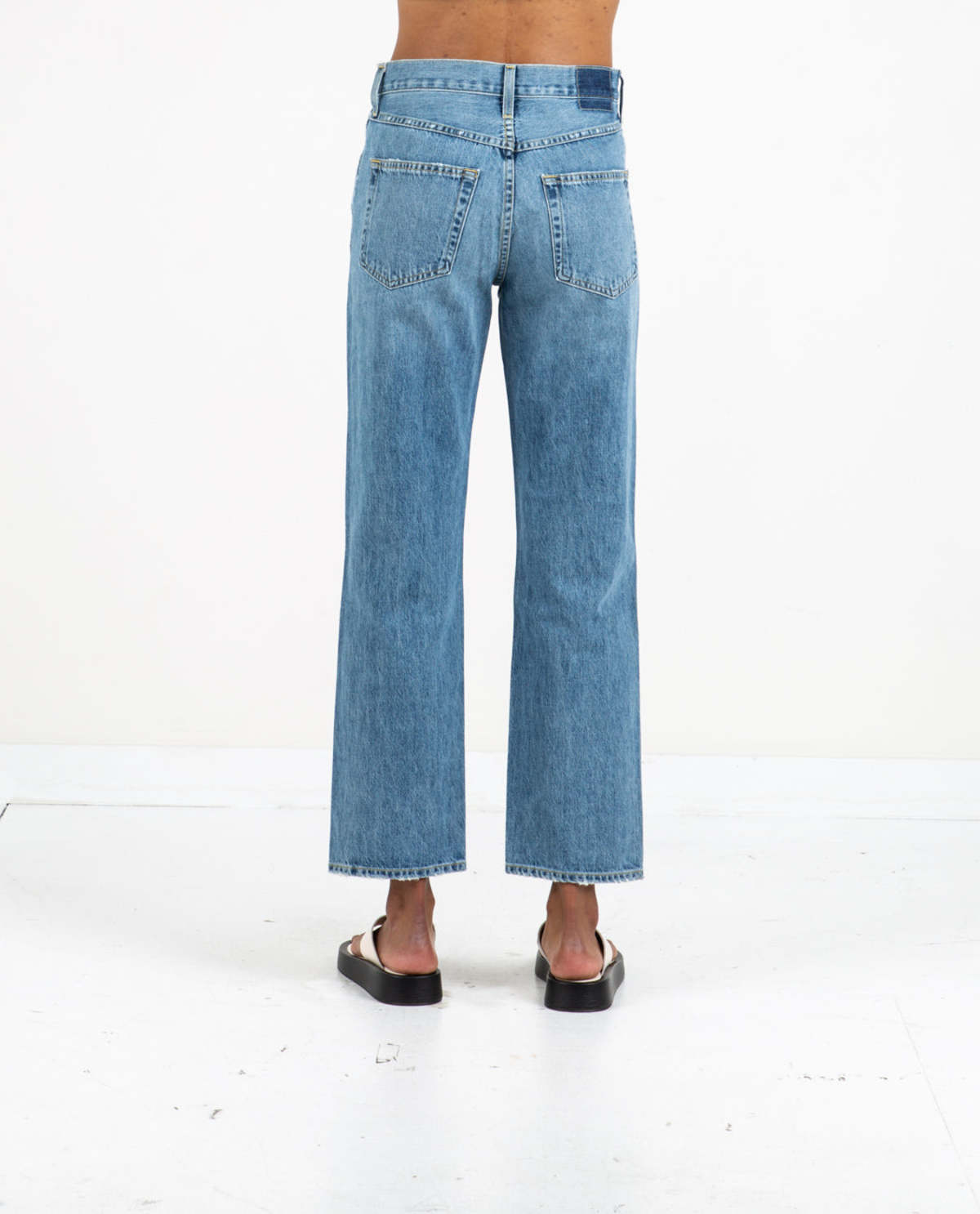 amo denim Layla Jean - Harmony | Garmentory