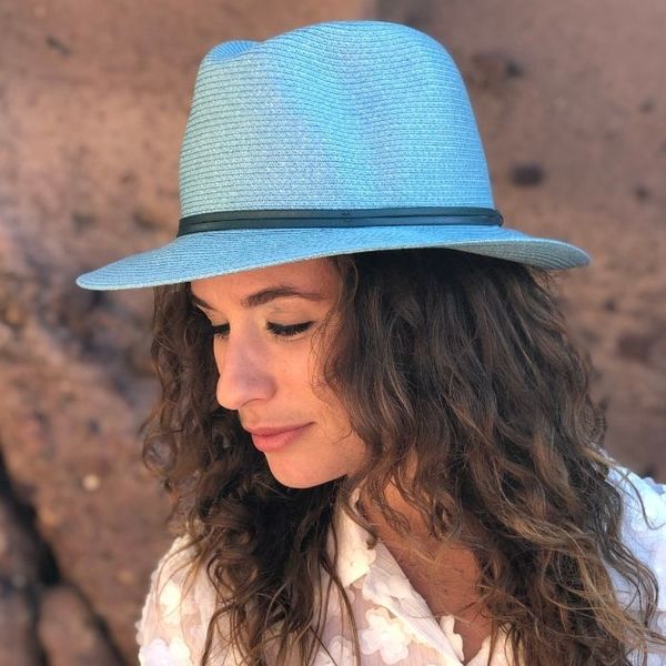 Travaux En Cours Plaited Paper Hat | Garmentory