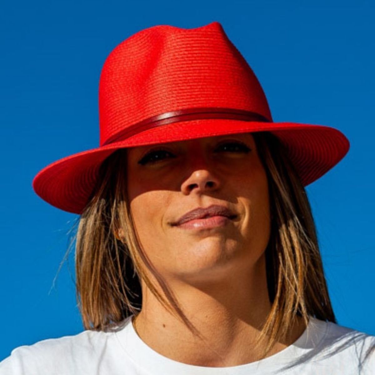 Travaux En Cours Plaited Paper Hat | Garmentory