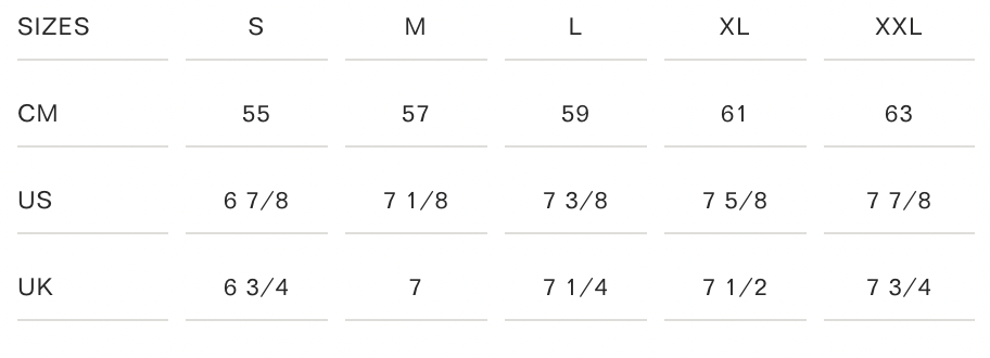 Lack of Color The Mack Hat - Light Speckled Grey | Garmentory