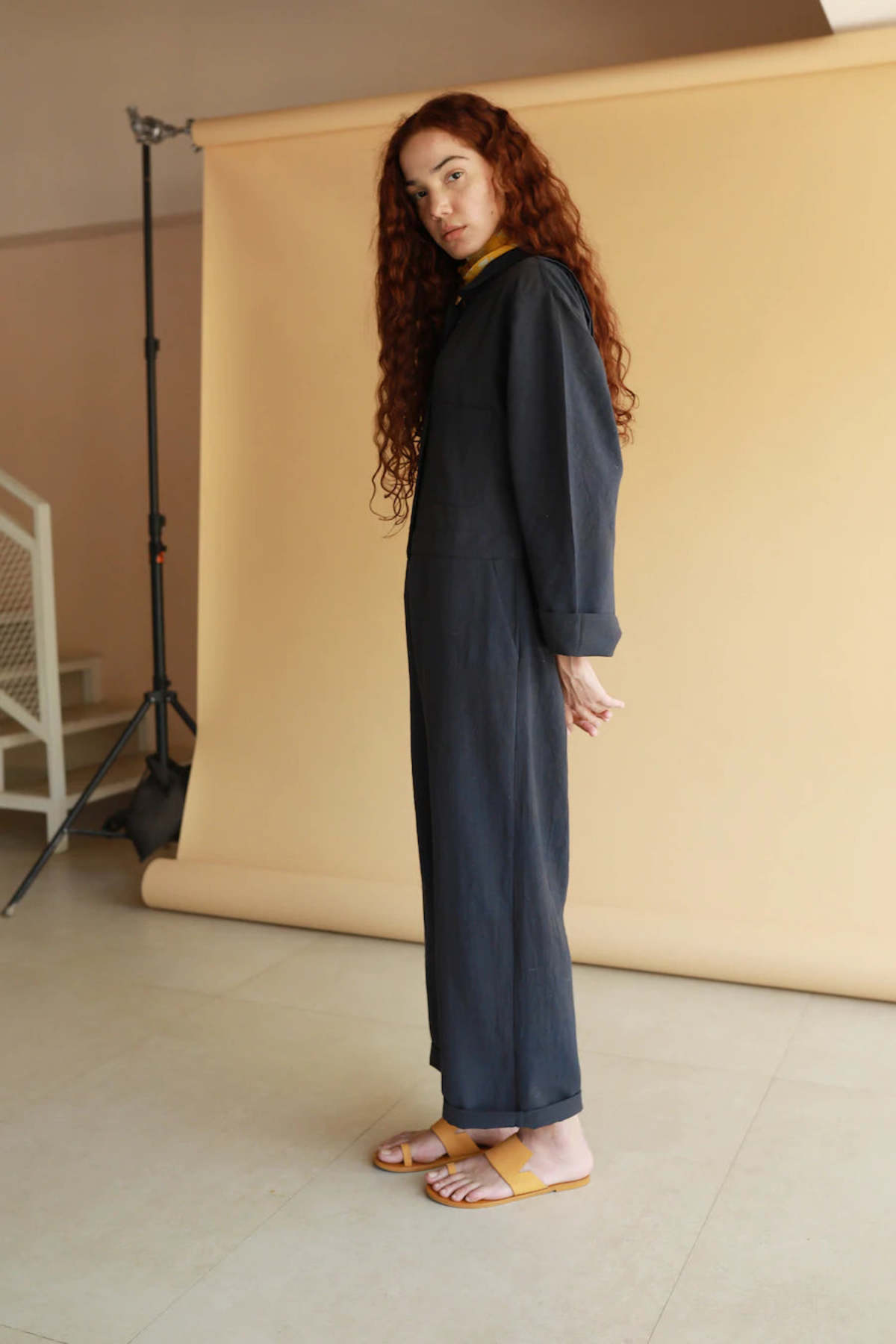 Runaway Bicycle Dexter Boiler Suit | Garmentory