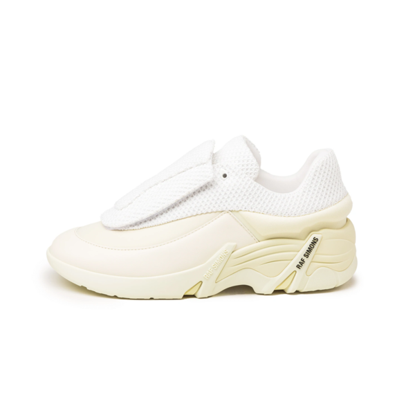 Raf Simons Antei Shoes - White | Garmentory
