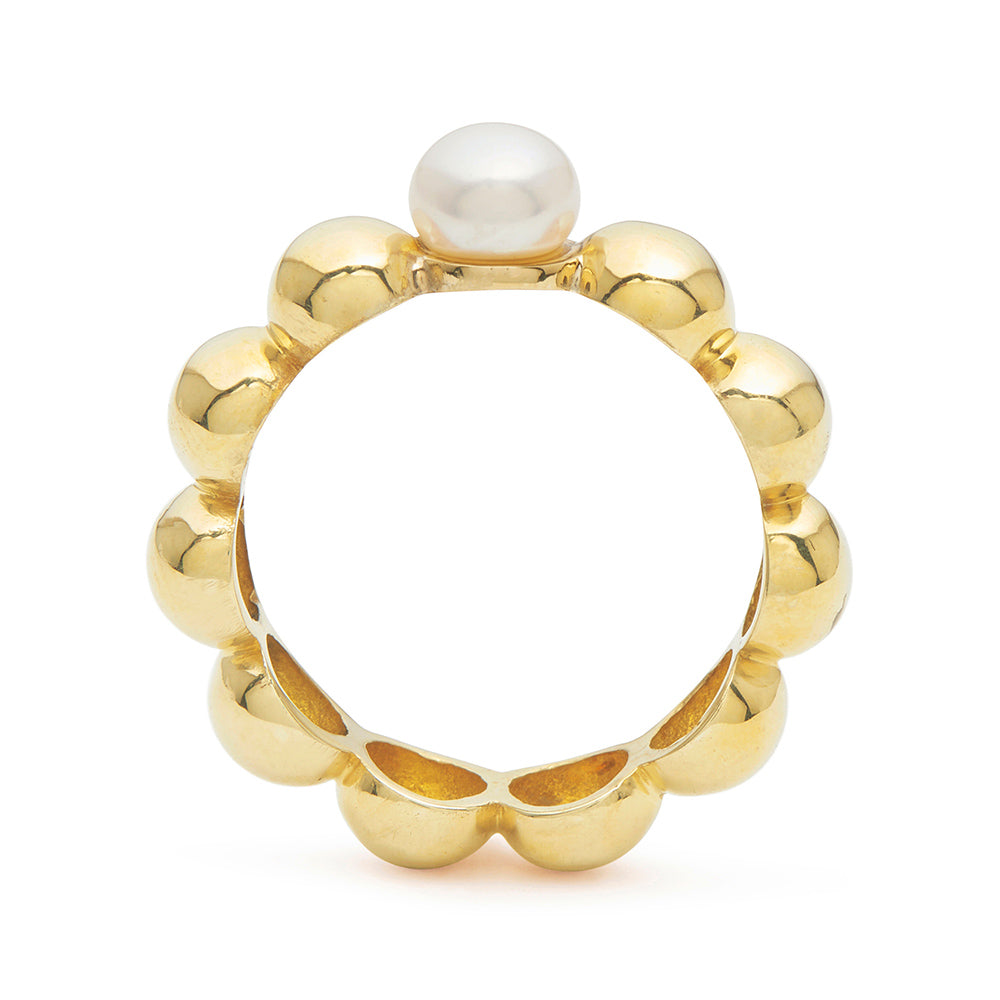 Tarin Thomas Kai Ring | Garmentory