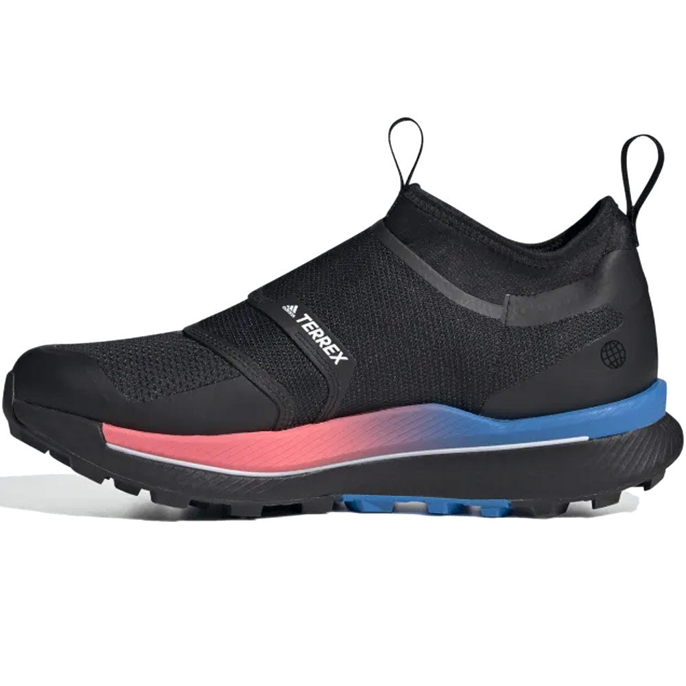 Adidas Terrex Agravic Pro Trail Running - Black Turbo | Garmentory