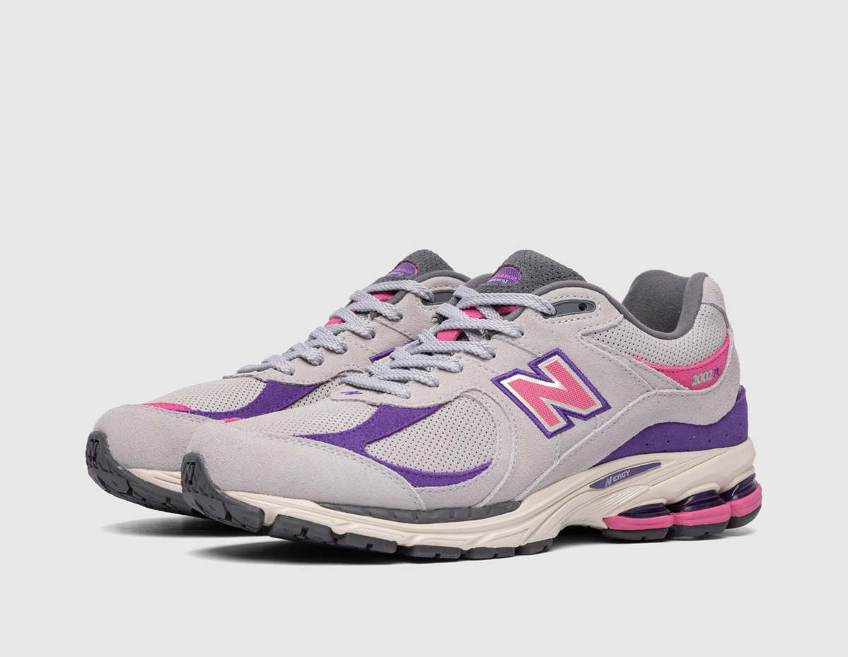 New Balance M2002RWB - Rain Cloud | Garmentory