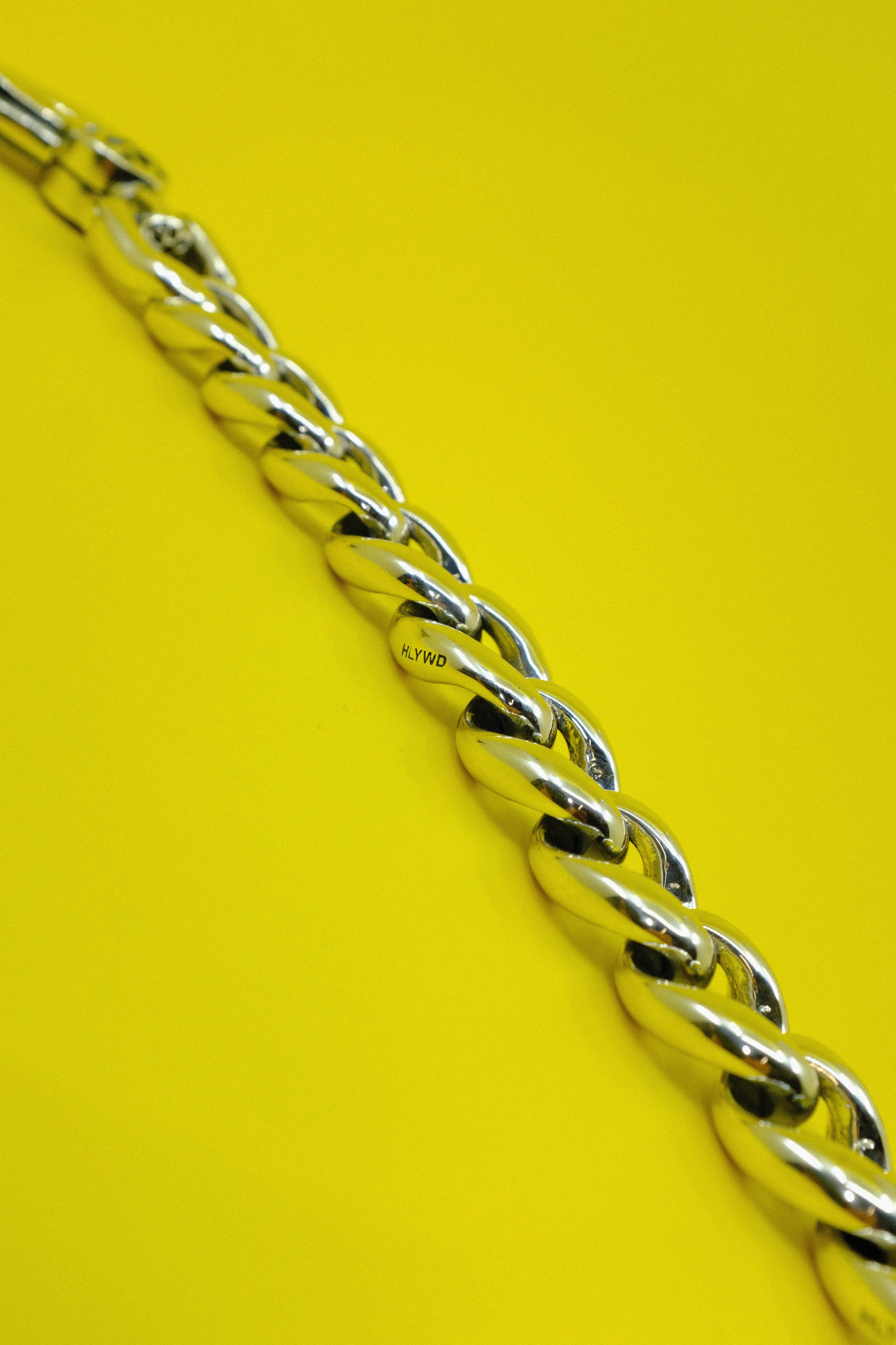 Good Art Shorty Wallet Chain - .925 Silver | Garmentory