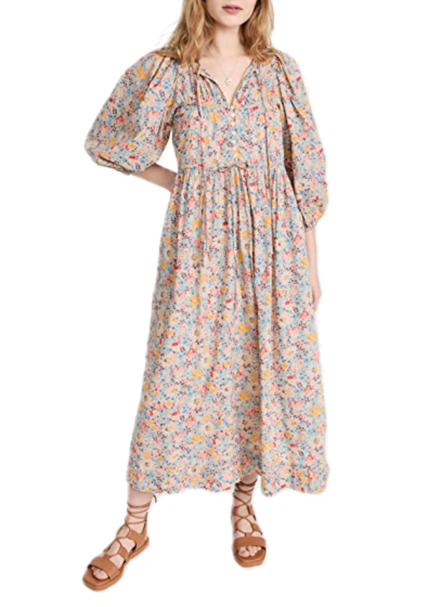 The Bonnet Dress | Garmentory