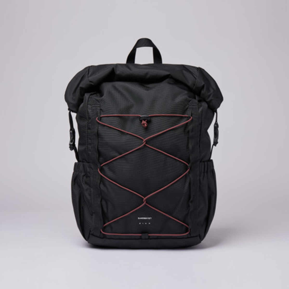 SANDQVIST Valley Hike bag - blue | Garmentory