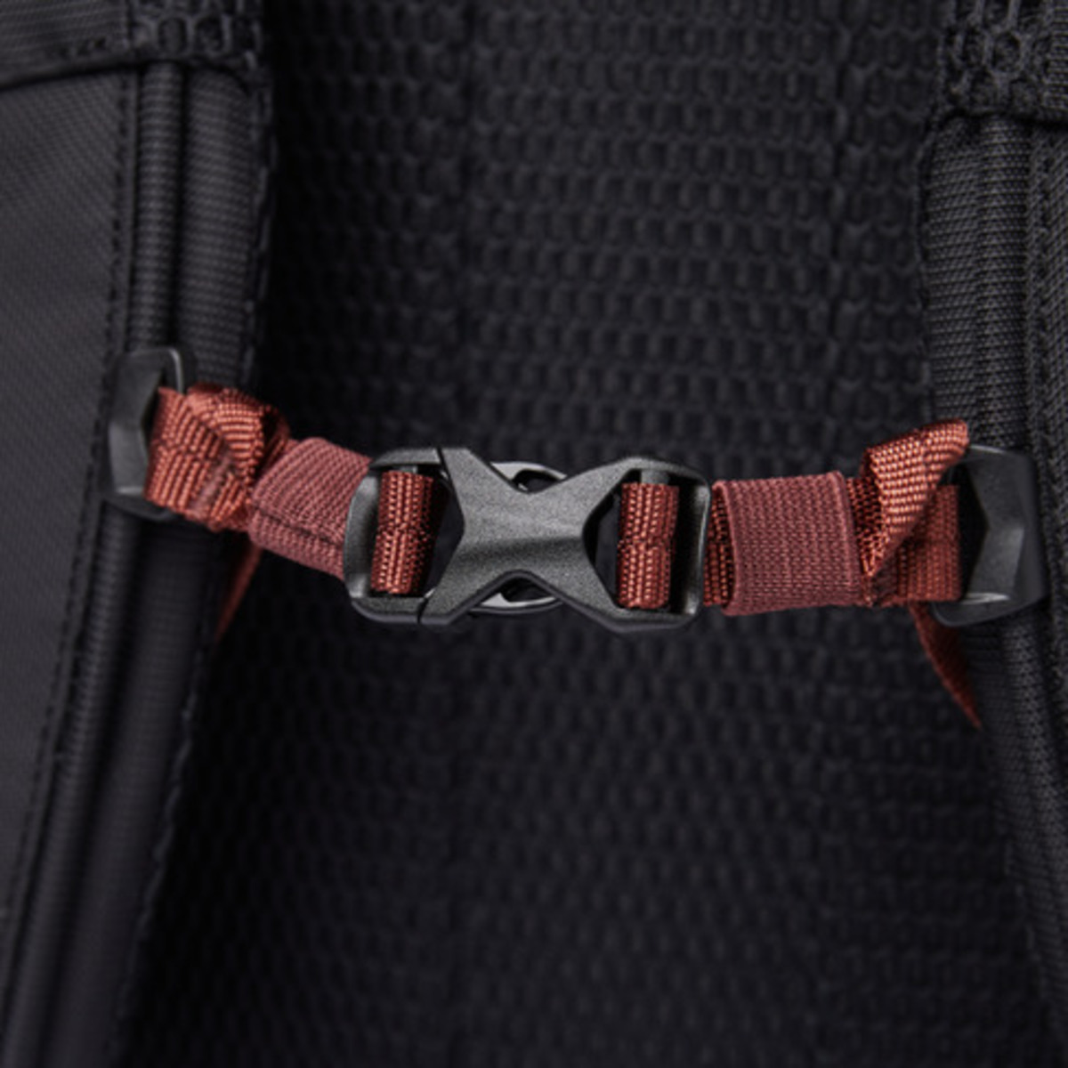 SANDQVIST Valley Hike bag - blue | Garmentory