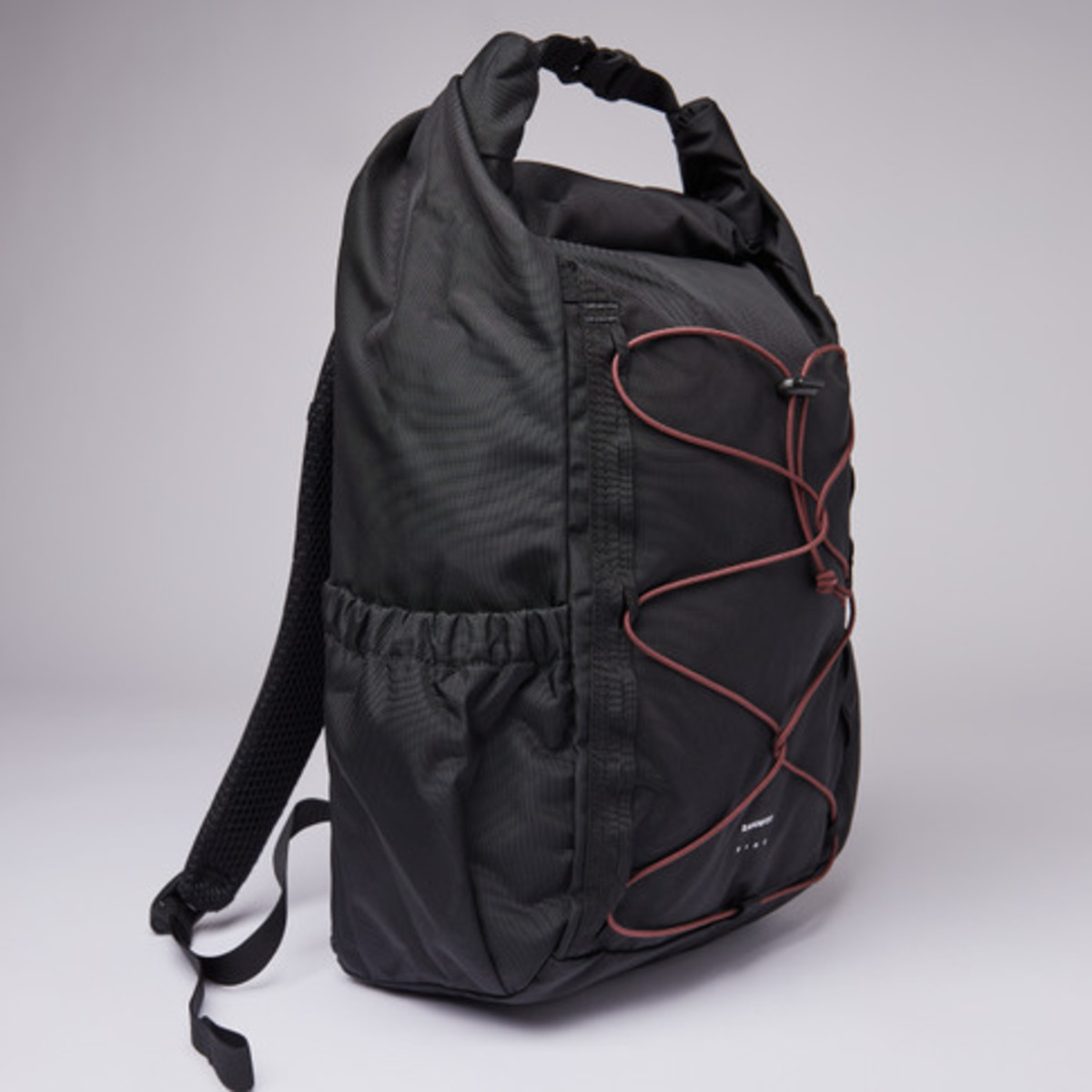 SANDQVIST Valley Hike bag - blue | Garmentory