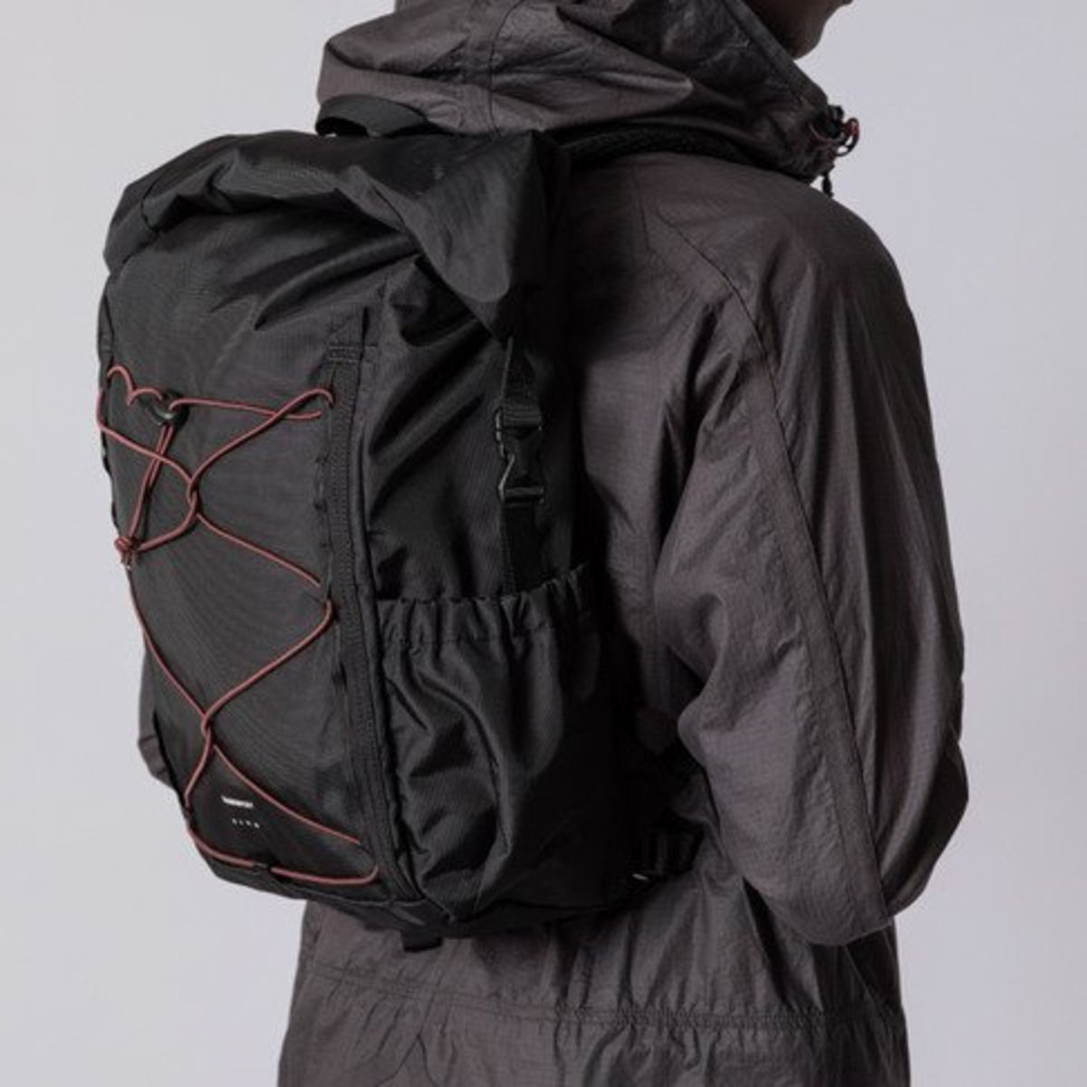 SANDQVIST Valley Hike bag - blue | Garmentory