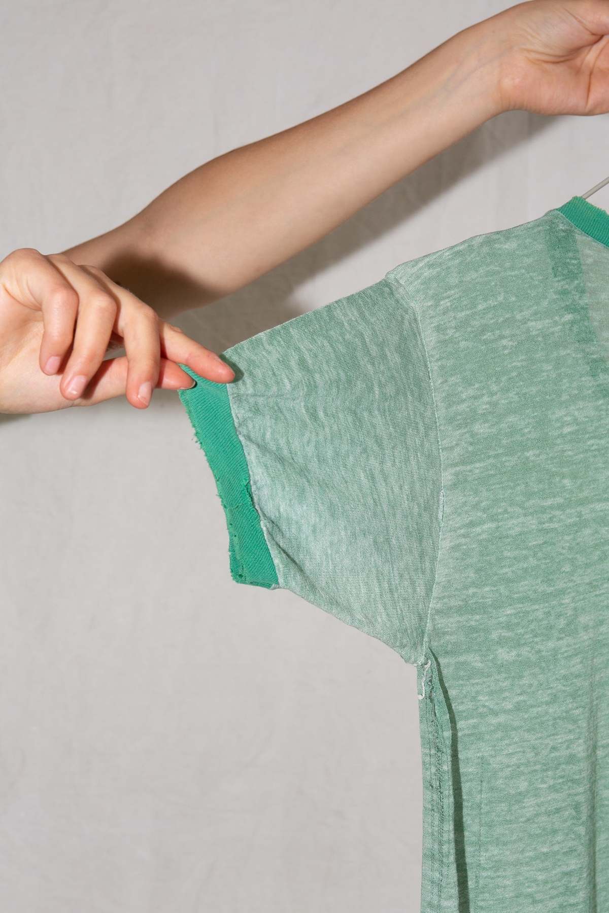 Keewayden Worn Tee | Garmentory