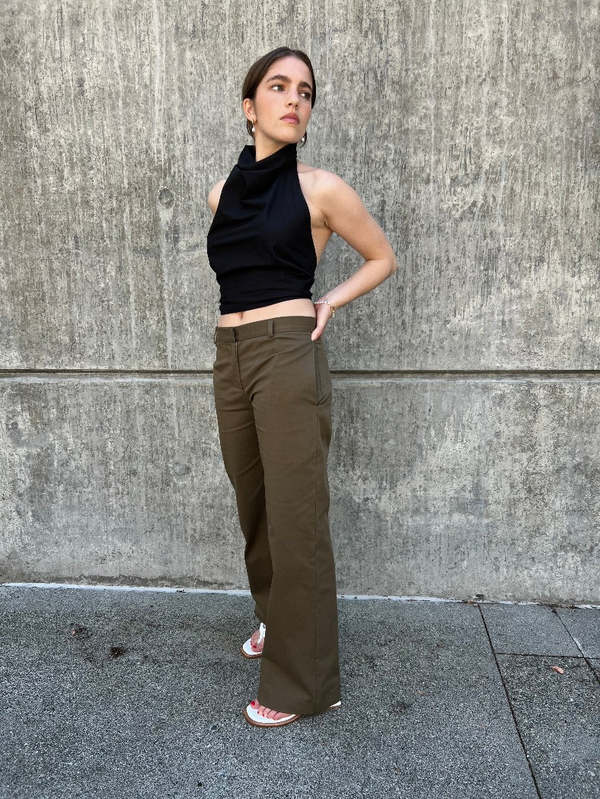 Angie Bauer Riviere Top | Garmentory