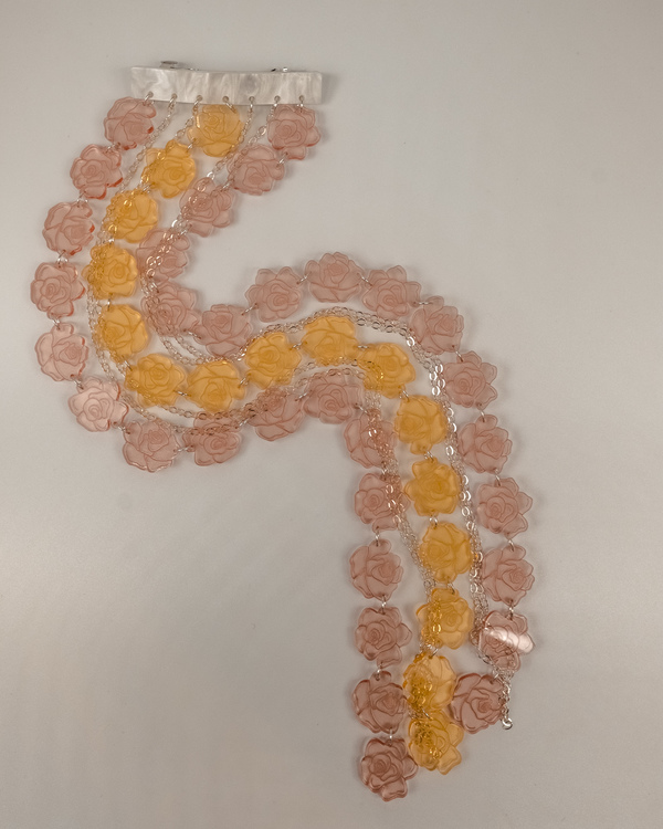 Fool's Gold take a chance hair clip | Garmentory
