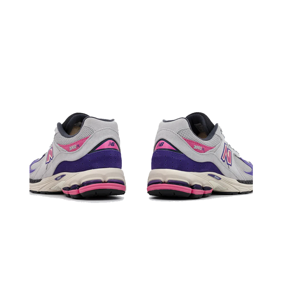 New Balance Lifestyle 2002R Men M2002RWB sneakers - Rain Cloud/Prism ...