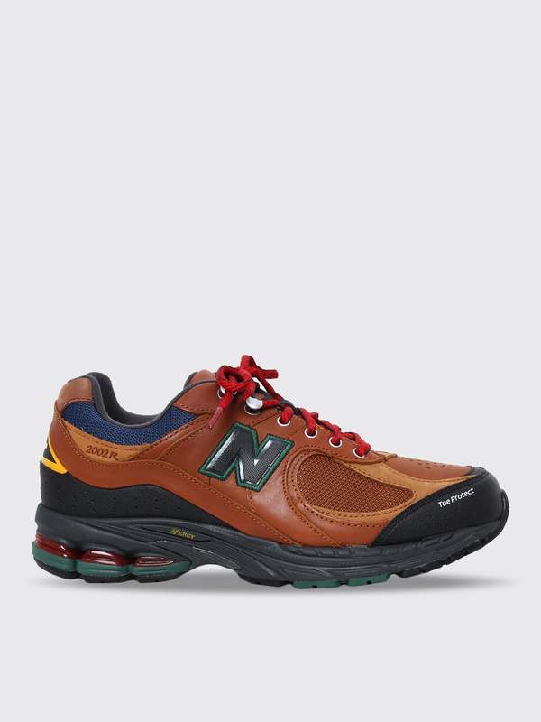 New Balance M2002RWM sneakers - Hiking Brown | Garmentory