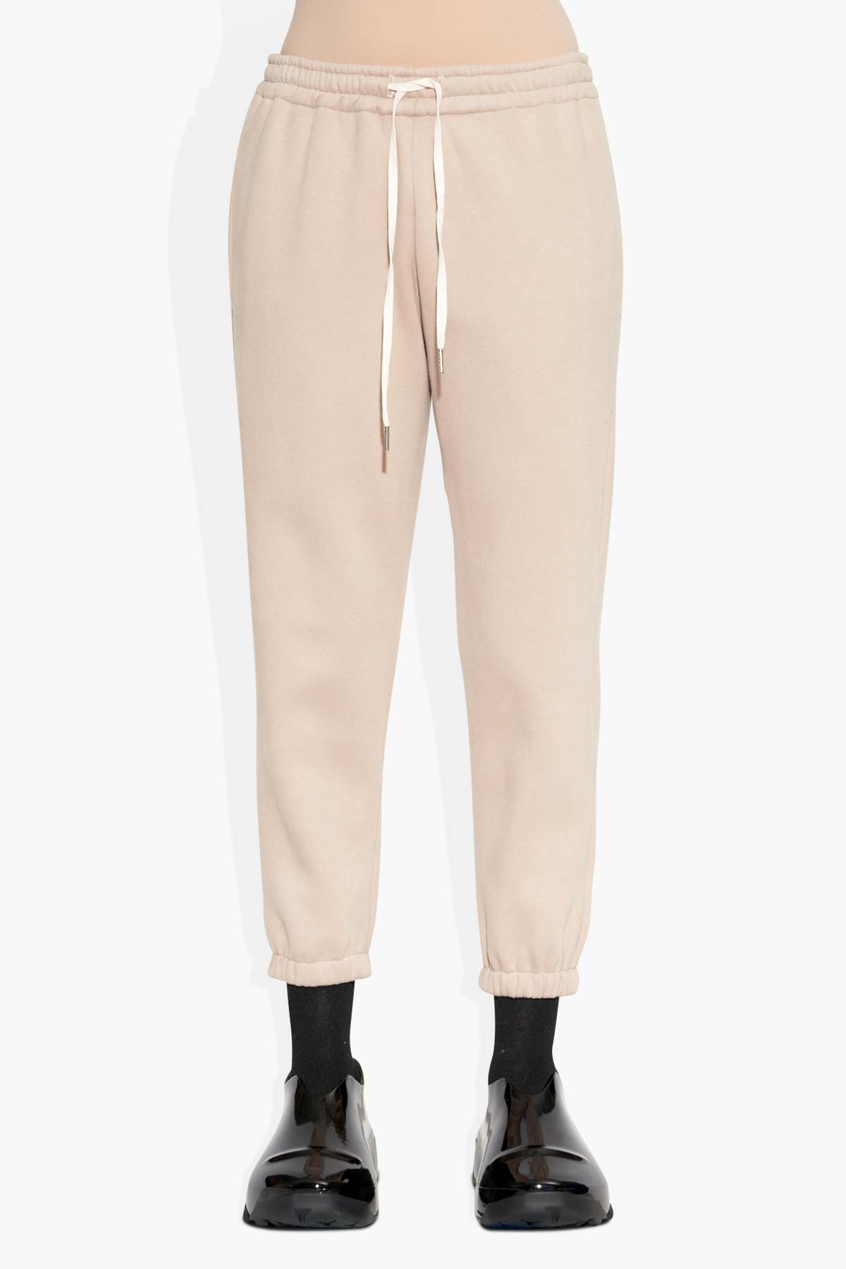 THE CELECT Cozy Jogger - Tan | Garmentory