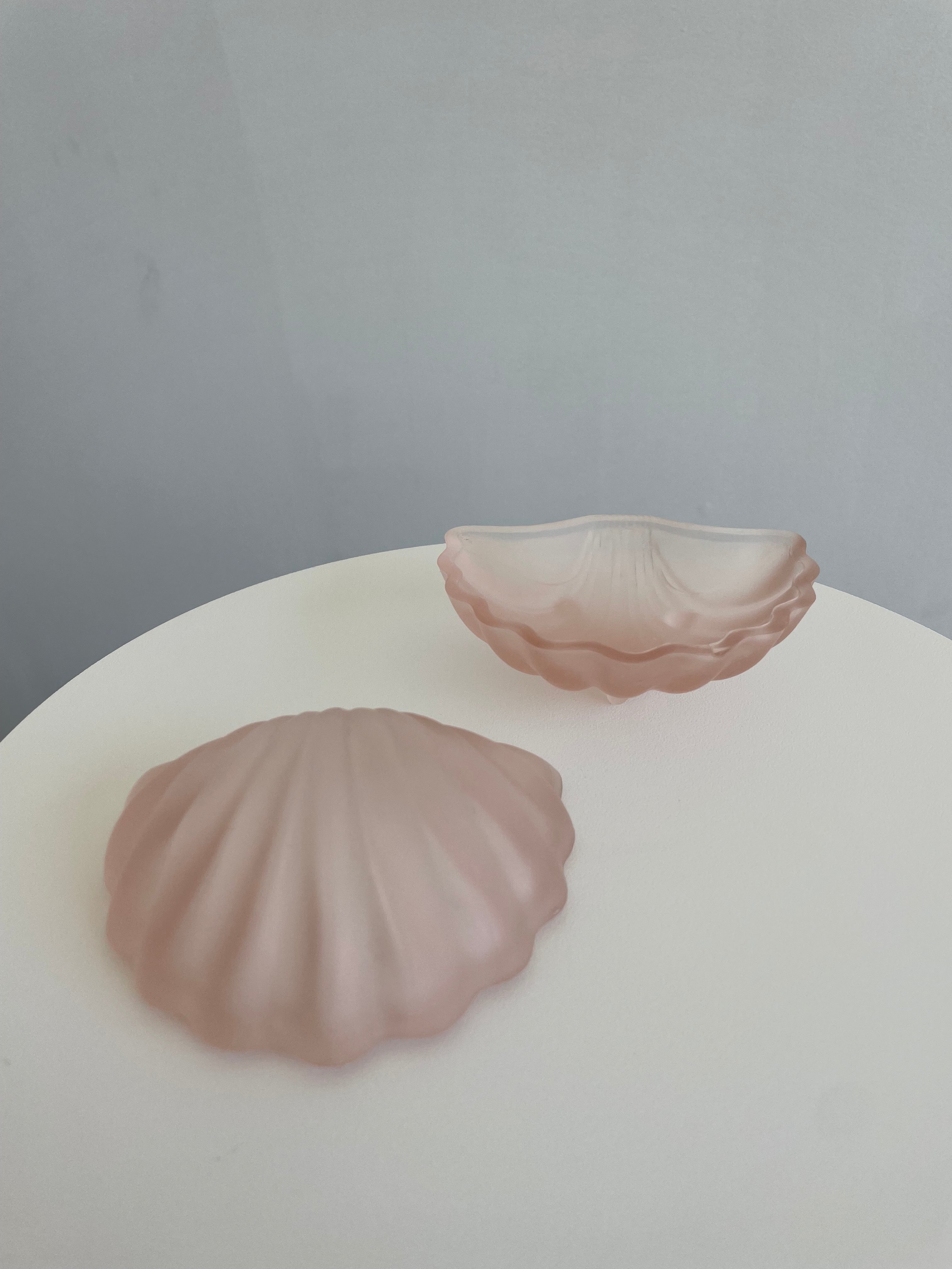 Mini Shell Box | Garmentory