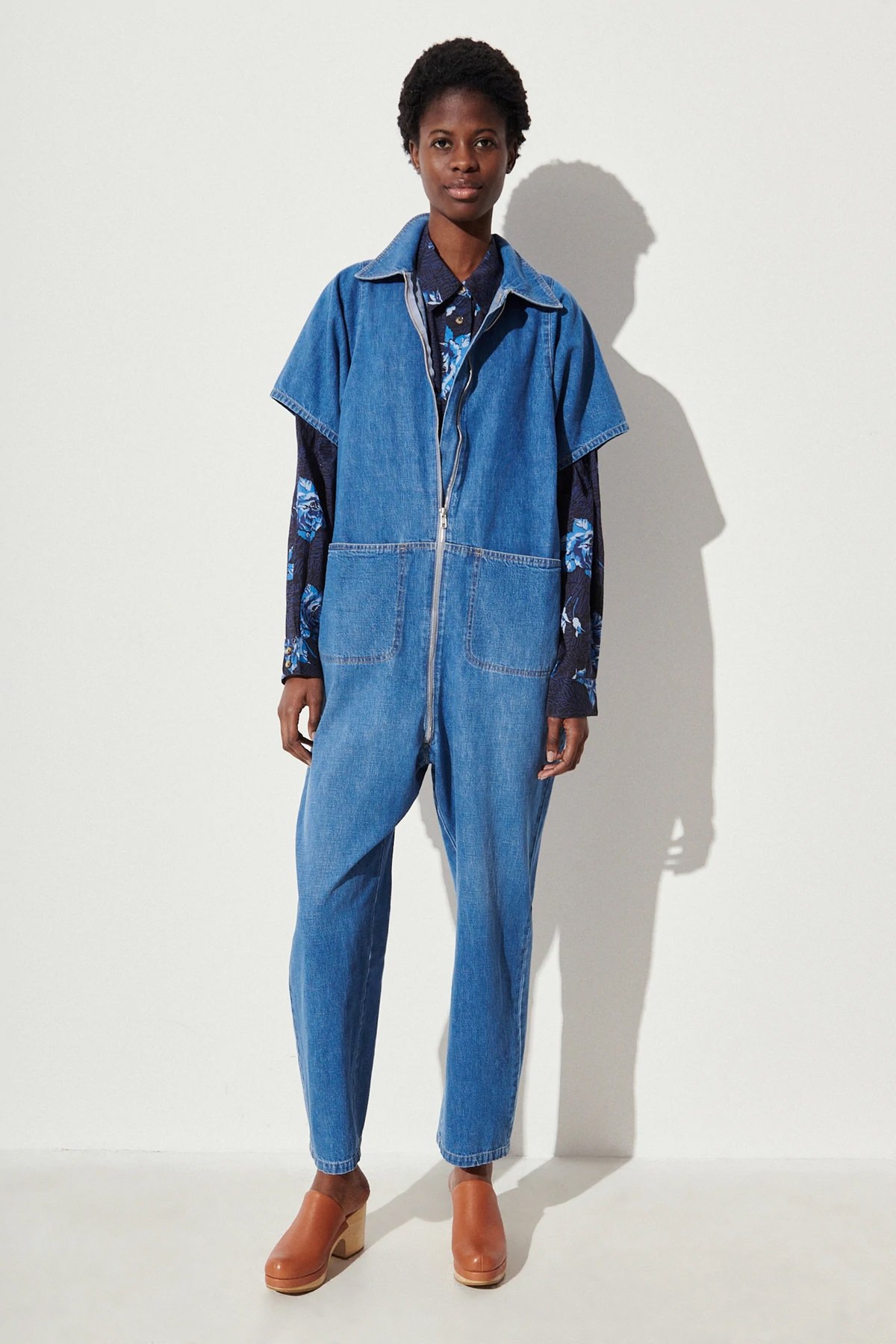 Rachel Comey Barrie Jumpsuit