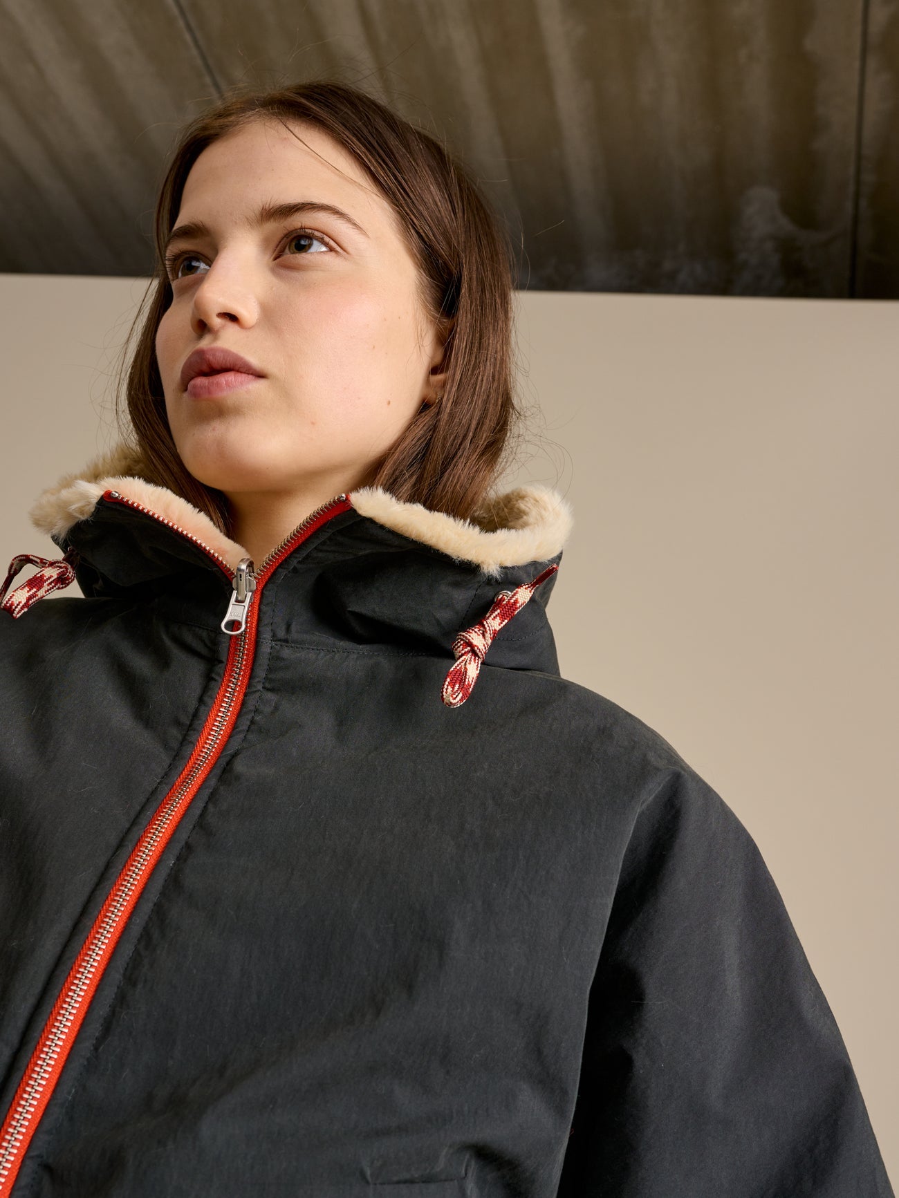 Bellerose Loud Reversible Jacket - Pirate | Garmentory