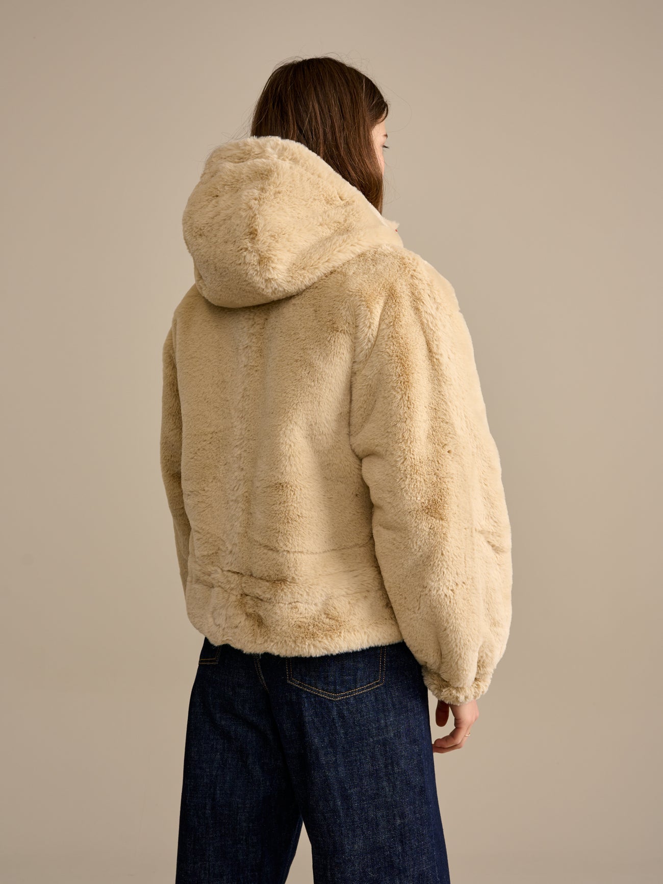 Bellerose Loud Reversible Jacket - Pirate | Garmentory