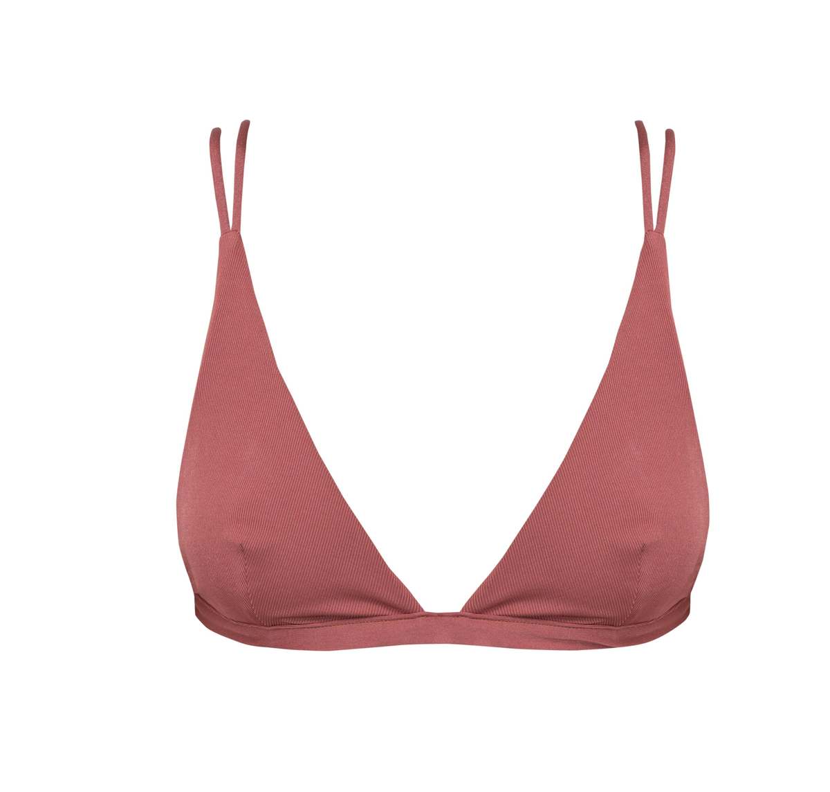 Clostoriesbcn Simone reversible triangle top | Garmentory