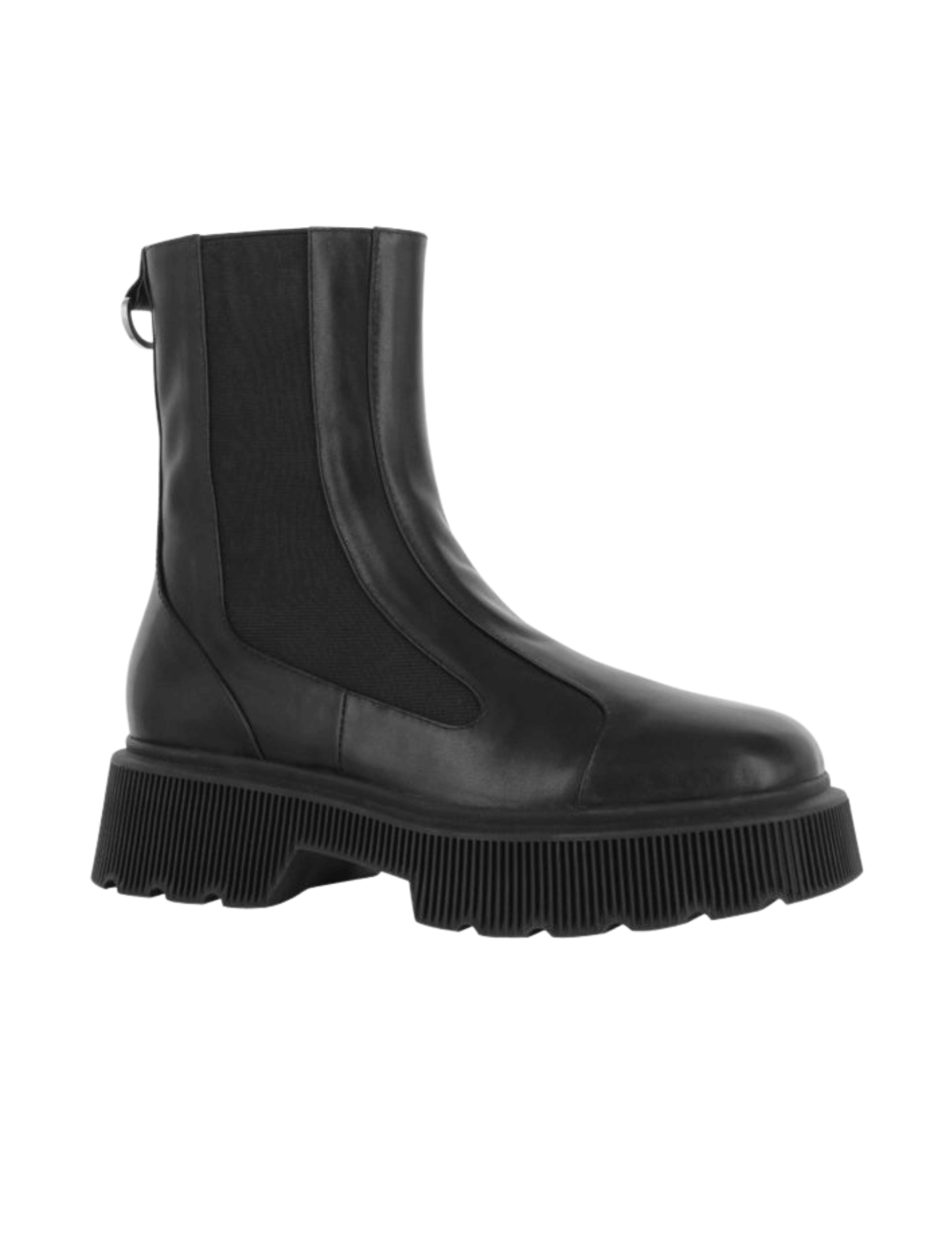 Senso Jorja Boot - Black | Garmentory