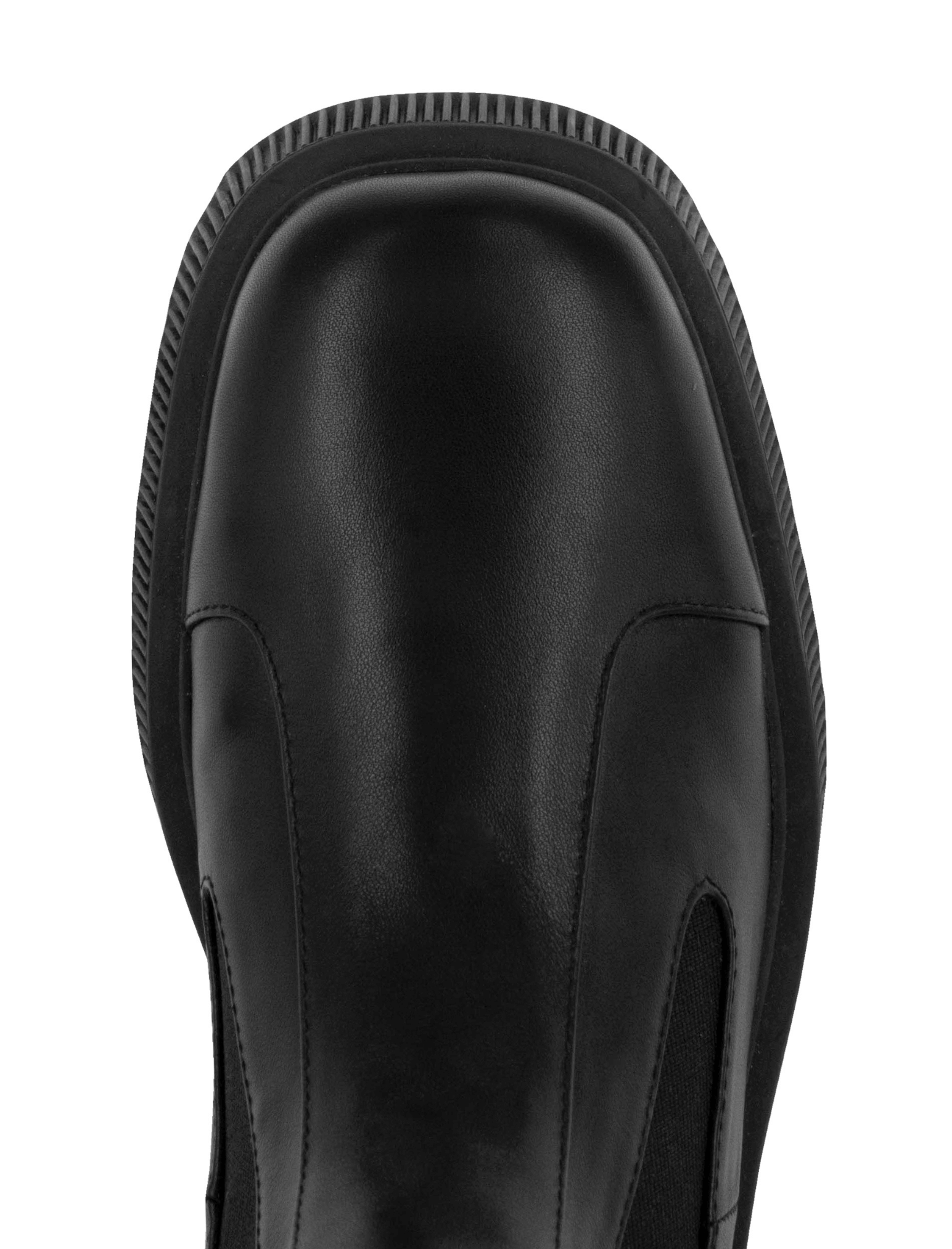 Senso Jorja Boot - Black | Garmentory