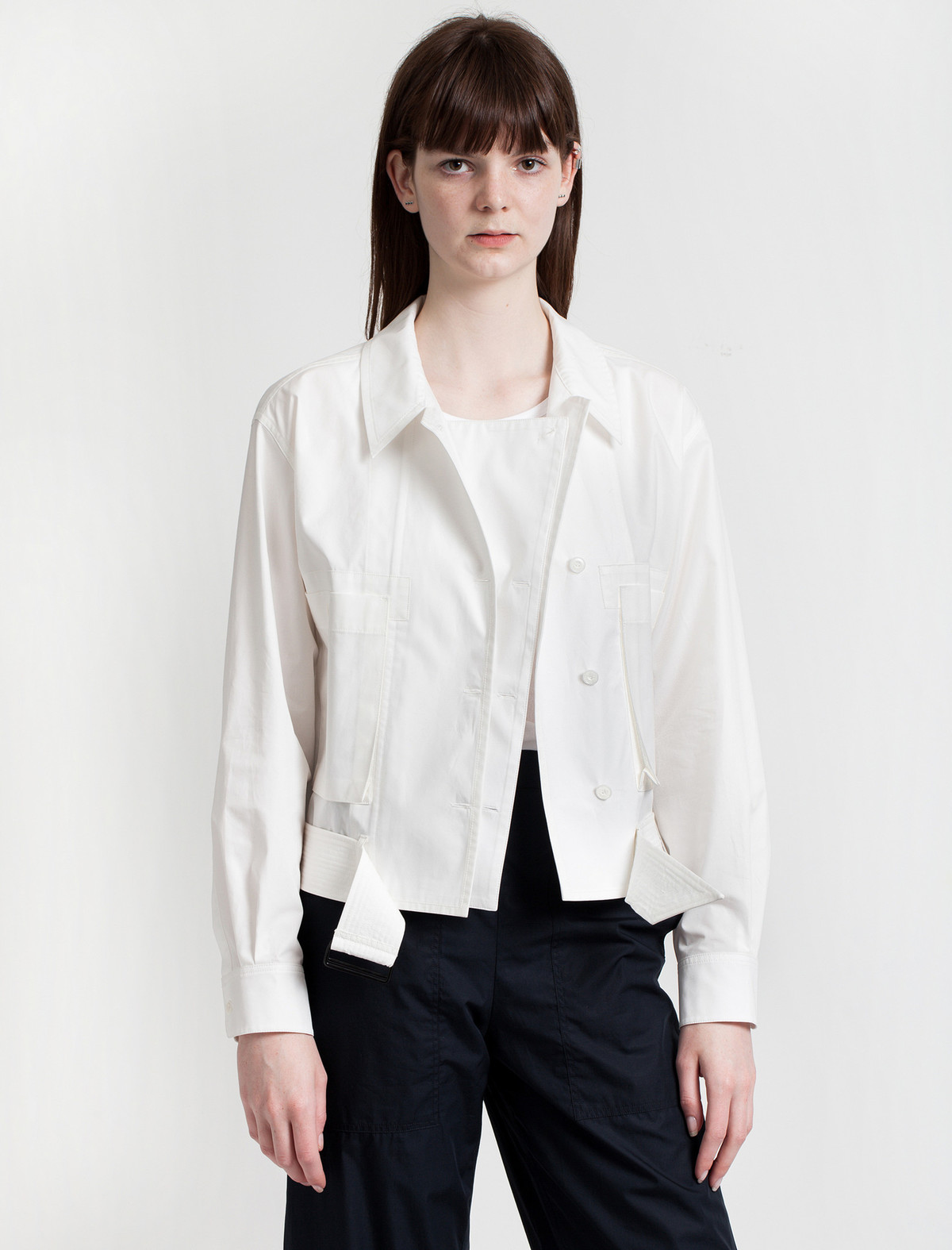 Lemaire Field Shirt | Garmentory