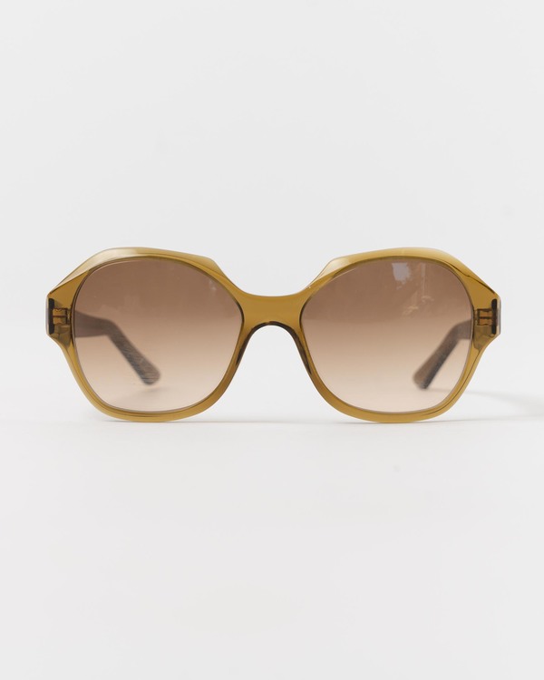 Eva Masaki 001 Sunglasses - Hope | Garmentory