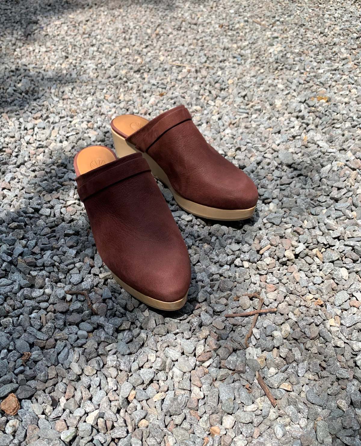 Coclico Milk Clog - Britannic | Garmentory