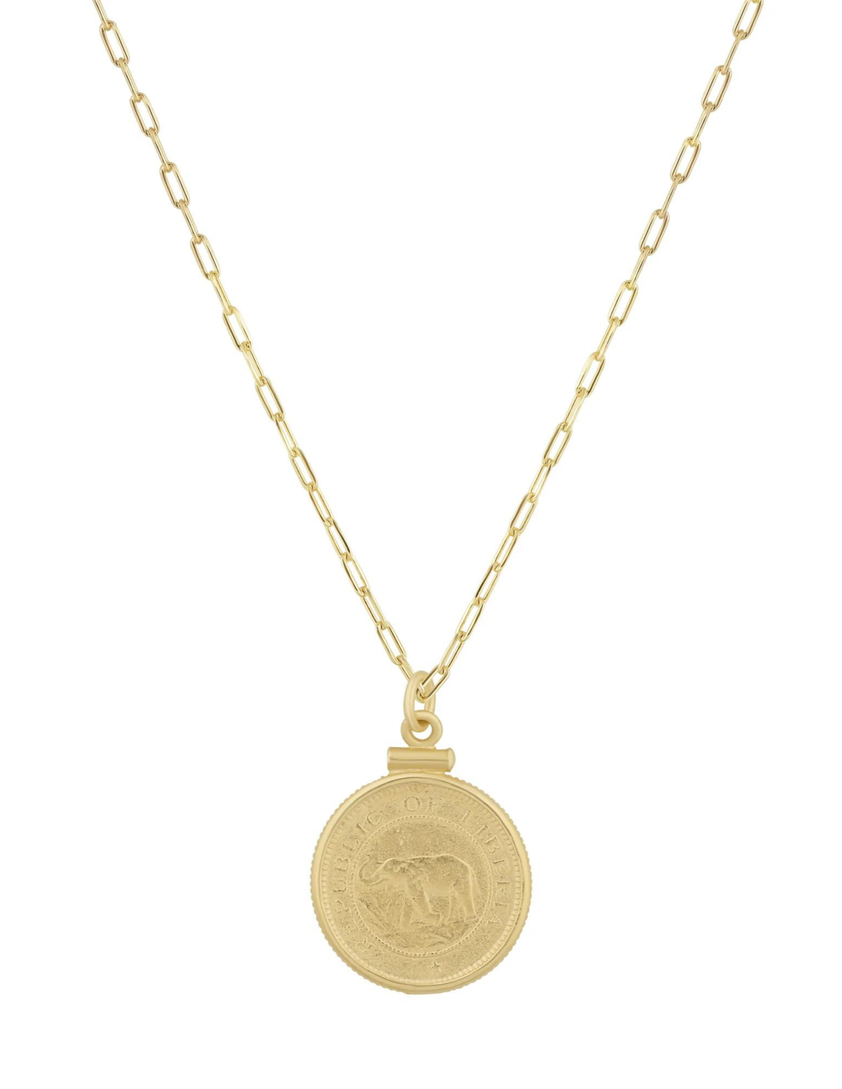 Electric Picks Babar Necklace | Garmentory