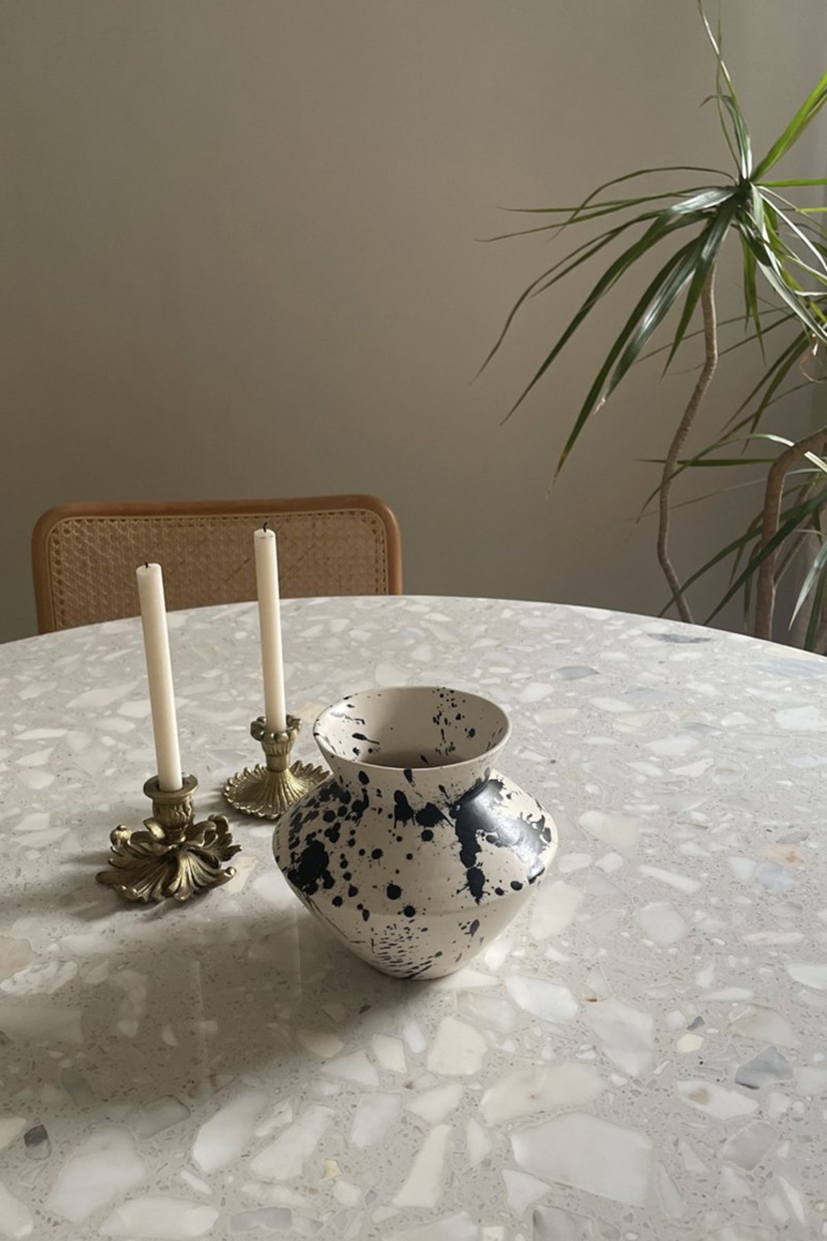 OWO Cerámica Rock Vase I | Garmentory