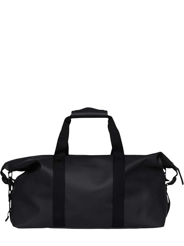 Rains Weekend Bag - Black | Garmentory