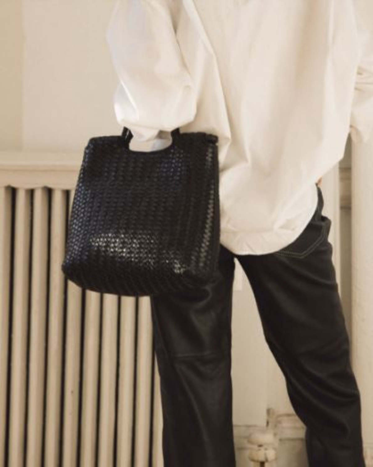 Bembien Mena Bag - Black | Garmentory