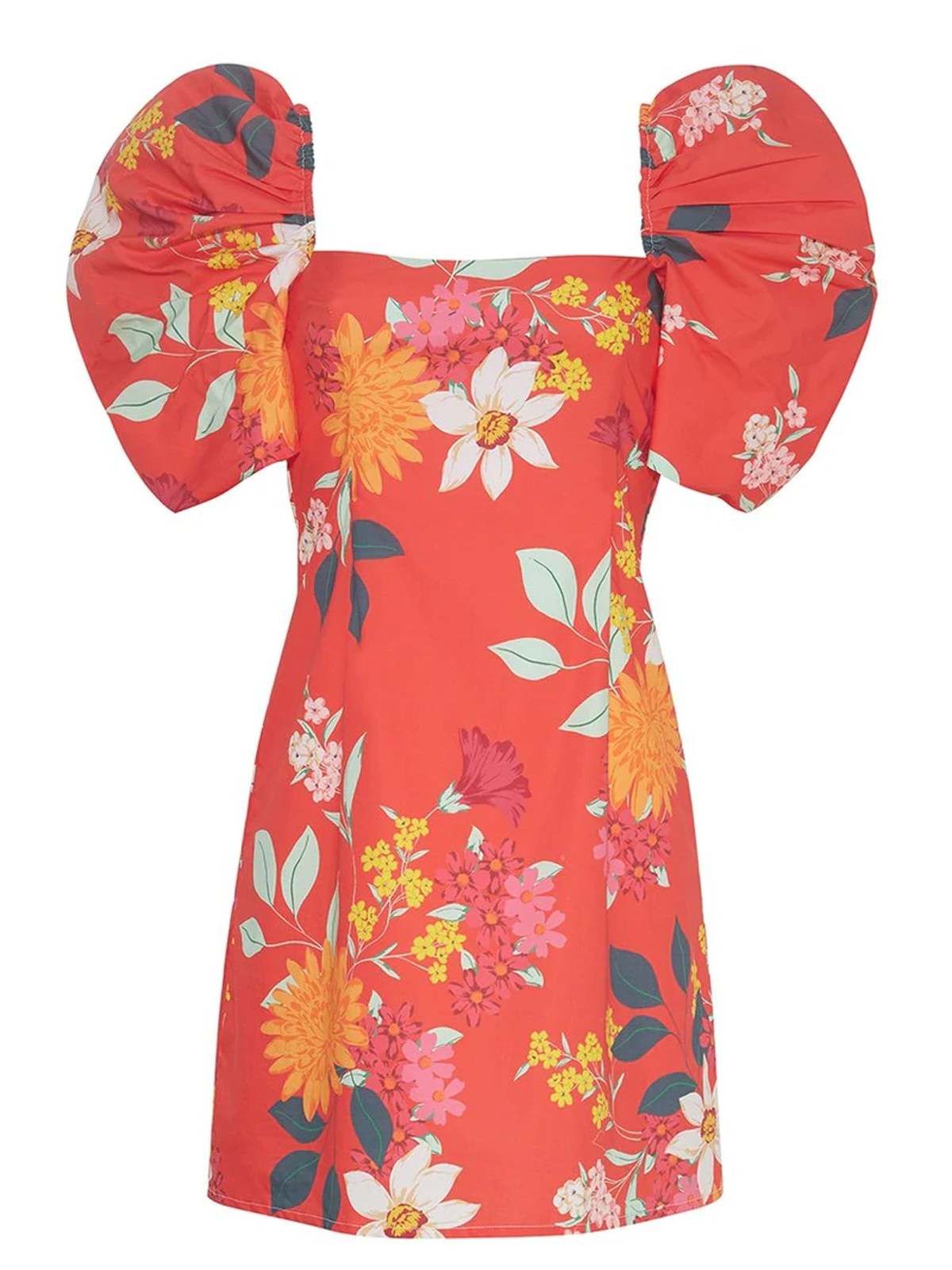 Cara Cara Kelly Dress | Garmentory