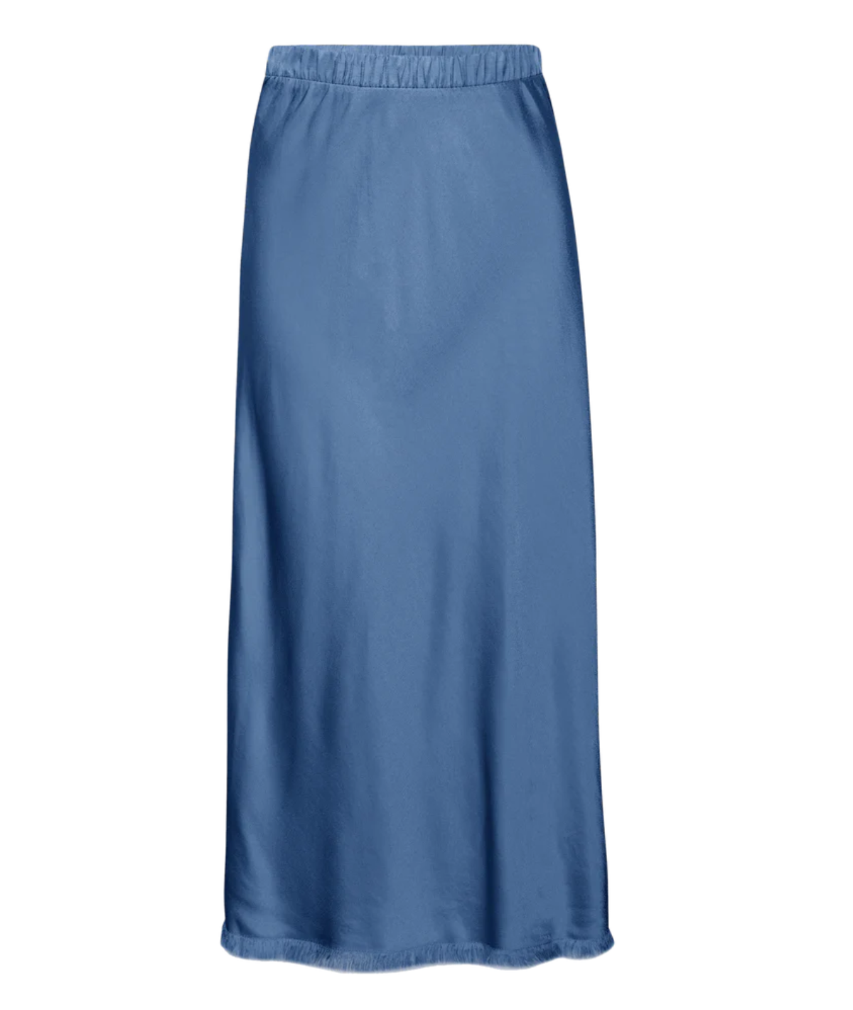 Nation Ltd Mabel Bias Skirt - Atlantic | Garmentory