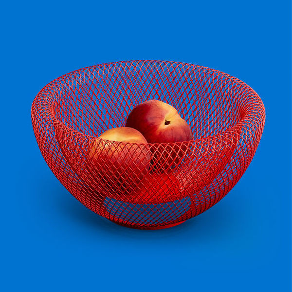 MOMA Wire Mesh Bowls | Garmentory