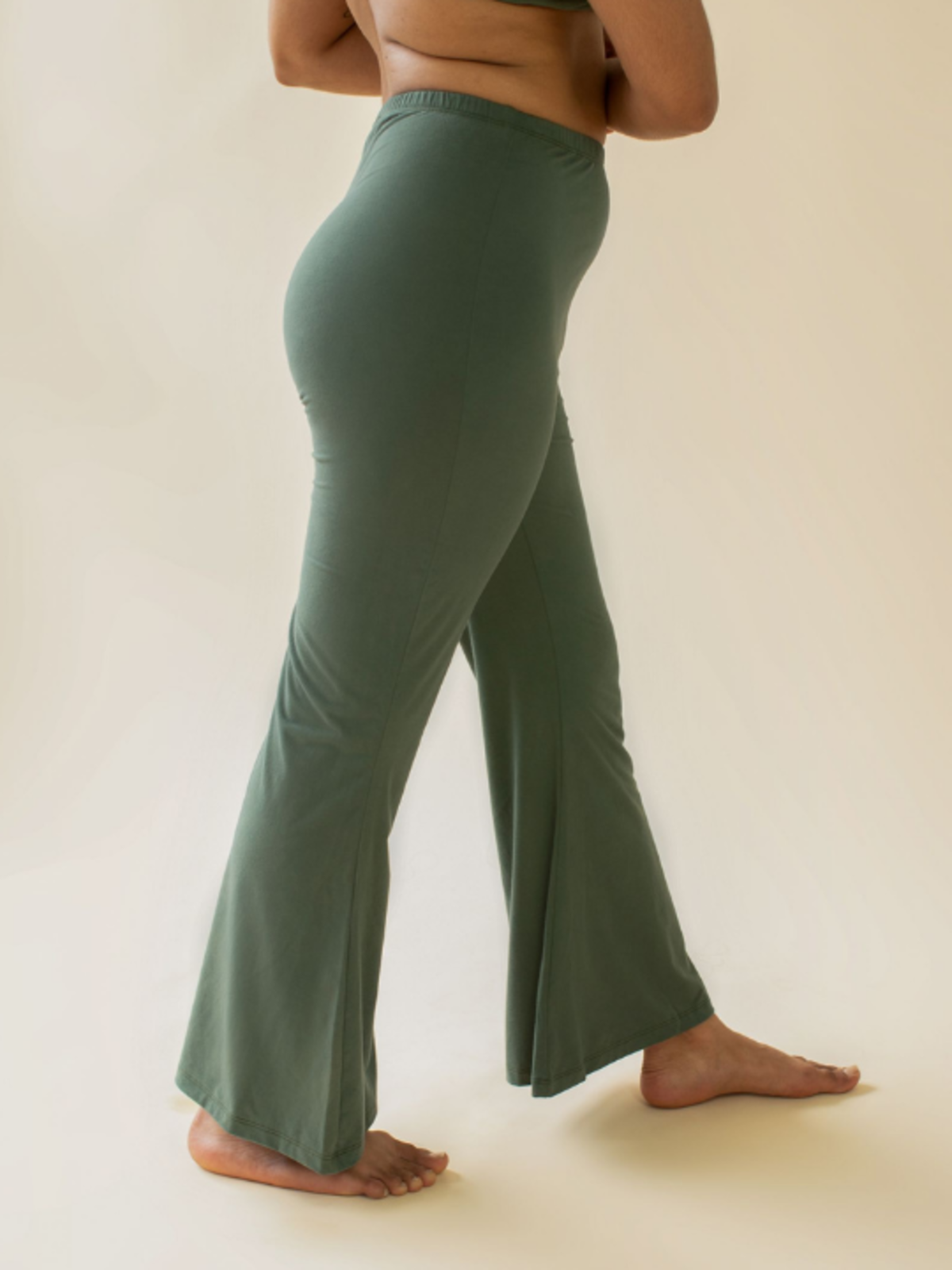 PRE-ORDER | Frankie Flares (Short) | HARA the label | Garmentory